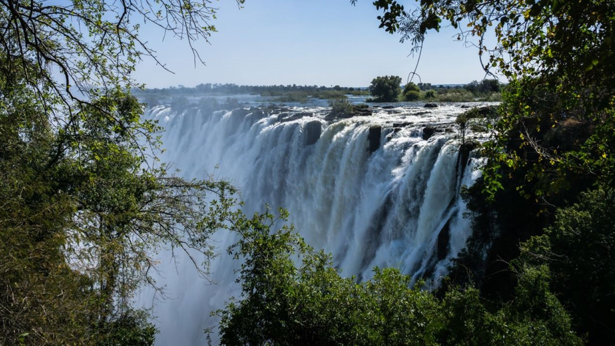 Victoria Falls: Price, Times, And What To Expect When Visiting The ...