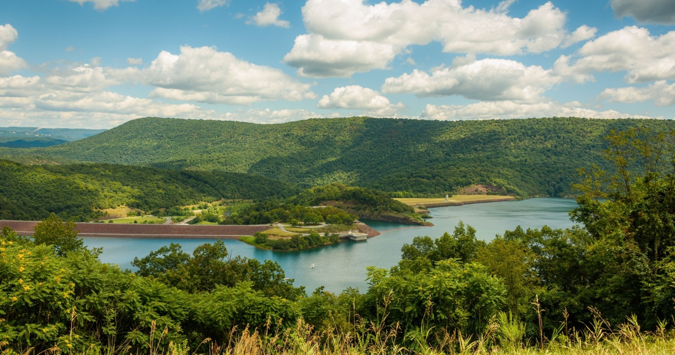 10 Best Lakeside Pennsylvania Beaches That Are Perfect For Summer