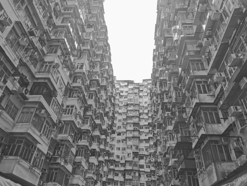 Hong Kong's Monster Building Is Free To Visit (& Why It Is Perfect For ...