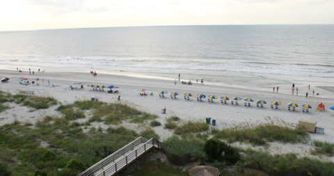 10 Extended Stay Hotels In Myrtle Beach: Your Home Away From Home On ...