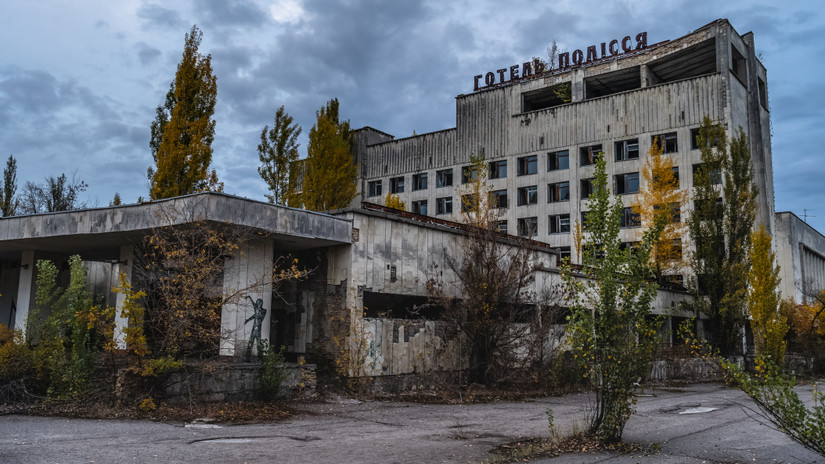 Chernobyl: Over 35 Years On, Is It Actually Safe To Visit?