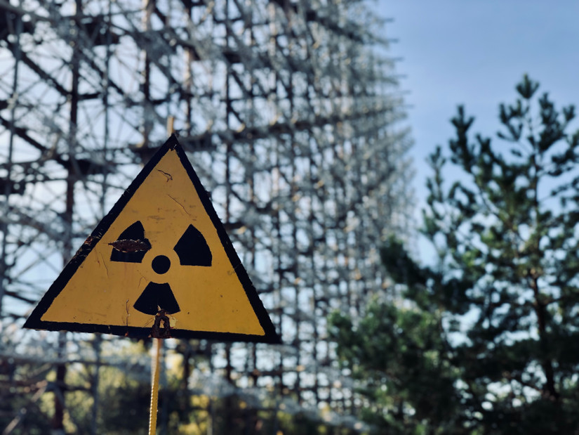 Chernobyl: Over 35 Years On, Is It Actually Safe To Visit?