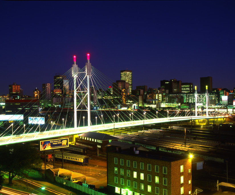 48 Hours in Johannesburg: Everything You Need To Know, From What To Do ...