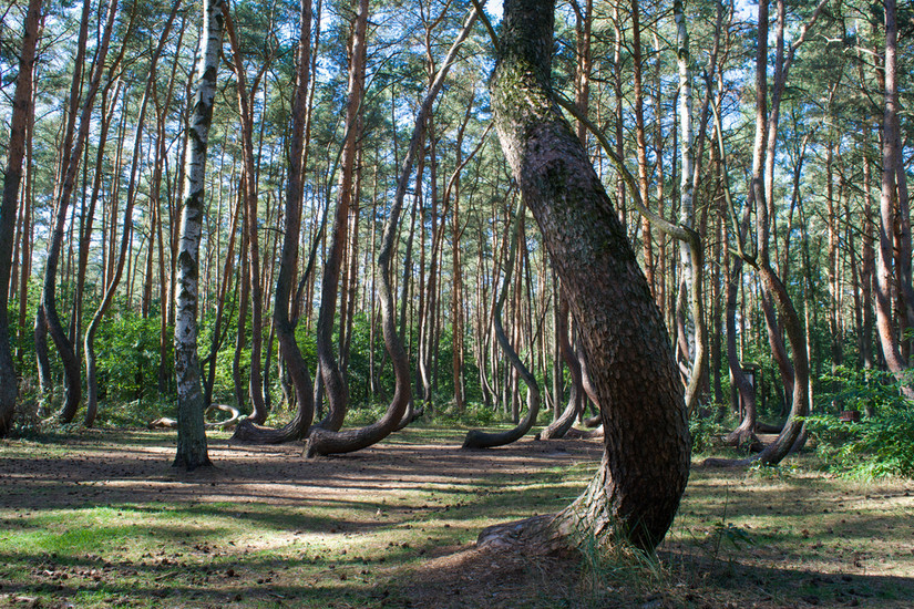 14 Most Mysterious Places Around The World