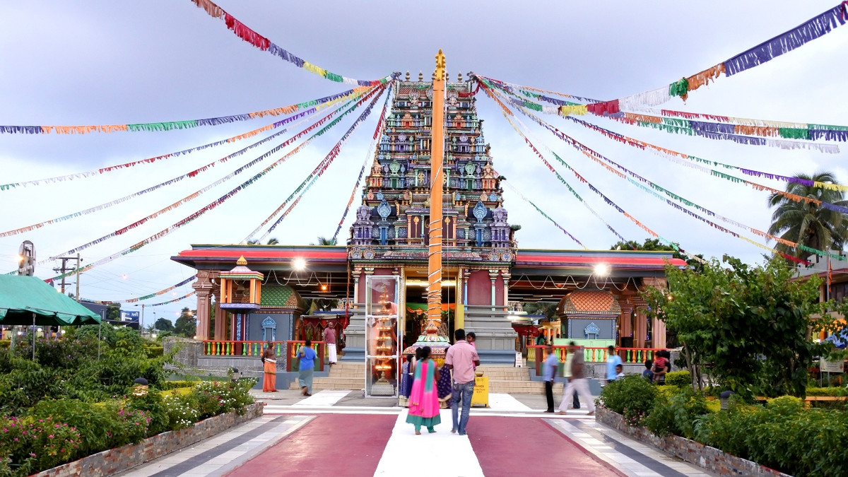 10 Things To Do In Nadi: Complete Guide To This South Pacific Paradise