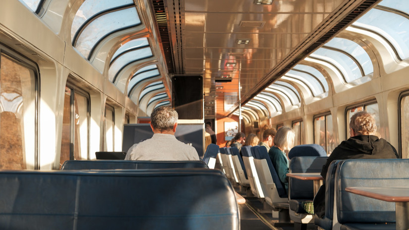 Traveling Amtrak For The First Time? Here Are 14 Things To Know About ...