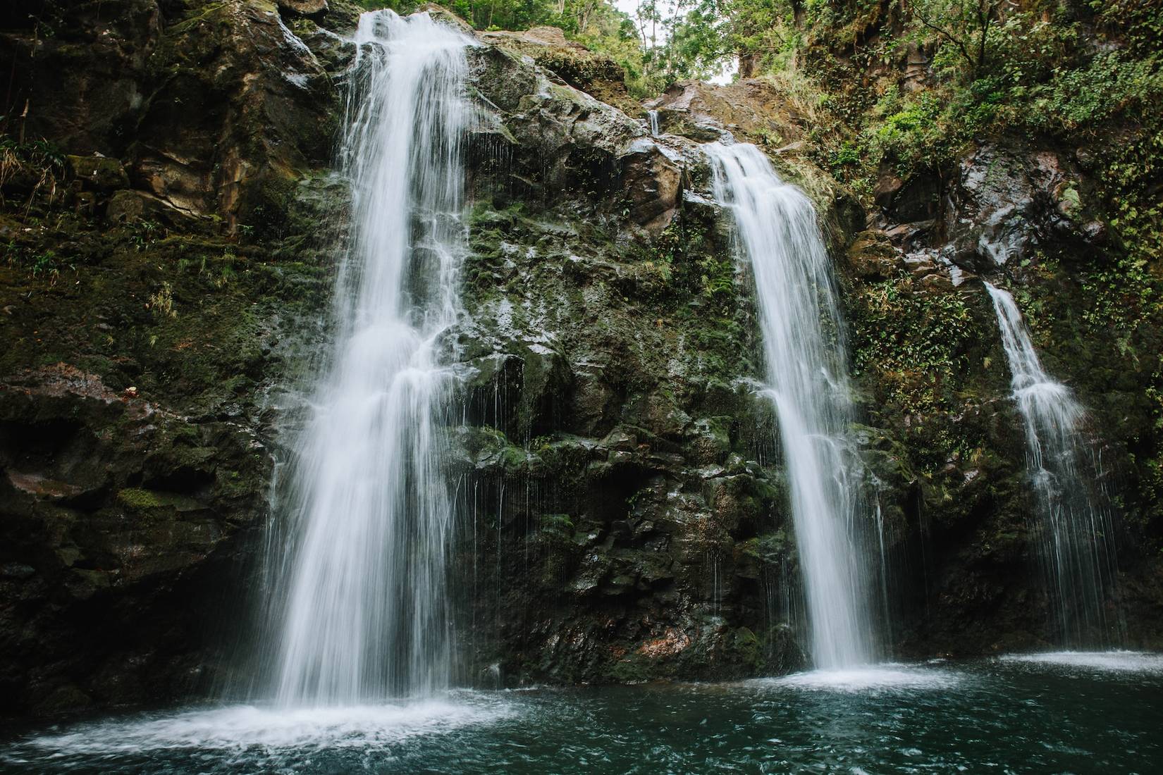 Forget The Pacific Coast Highway: This Remote Route Feels Like Driving ...