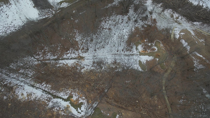 10 Things To Know About Lizard Mound, Wisconsin's Newest State Park