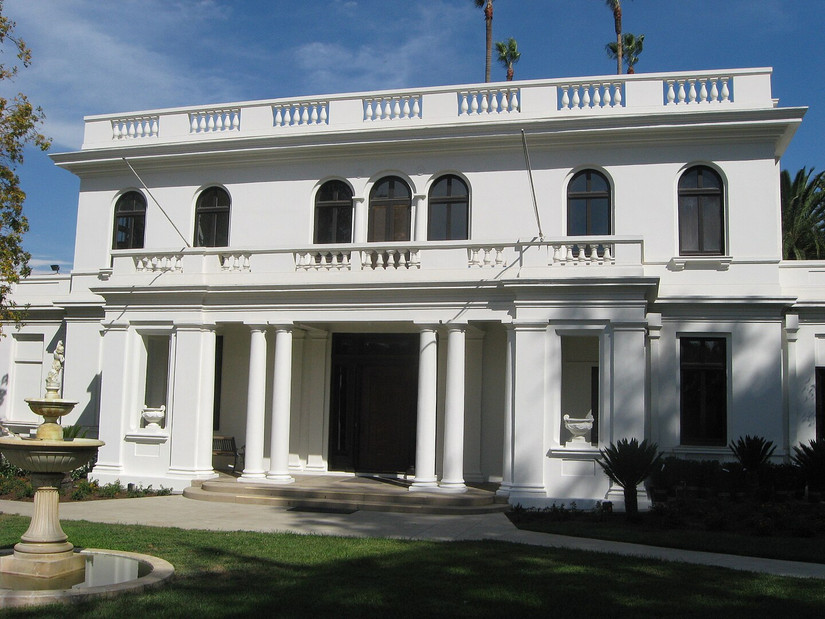 10 Landmarks You Didn't Know Existed In Pasadena