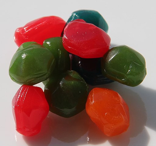 18 Candies You Can Only Get In The USA (That People Everywhere Else Crave)