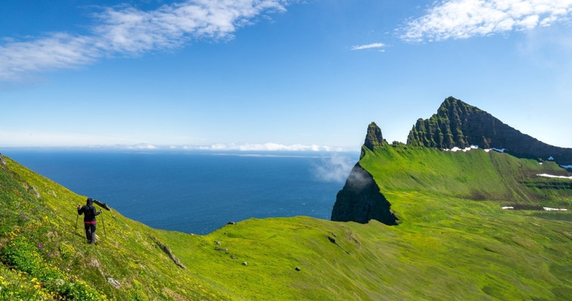 10 Of The Best Countries With The Most Exciting Natural Attractions