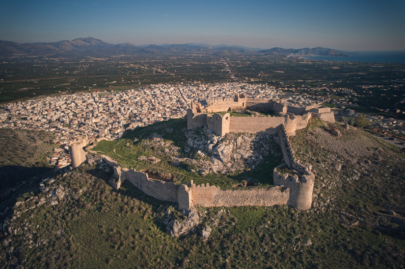 History Comes Alive: 10 Of The Oldest-Founded Towns In Europe