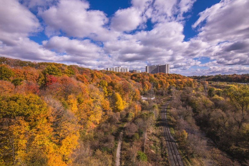 10 Things To Know About The Albany-Rensselaer Amtrak Station & Its ...