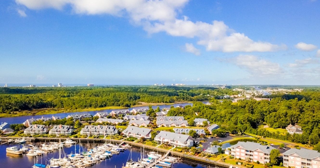 13 Things To Do In Myrtle Beach: Complete Guide To Where Sun, Sand ...