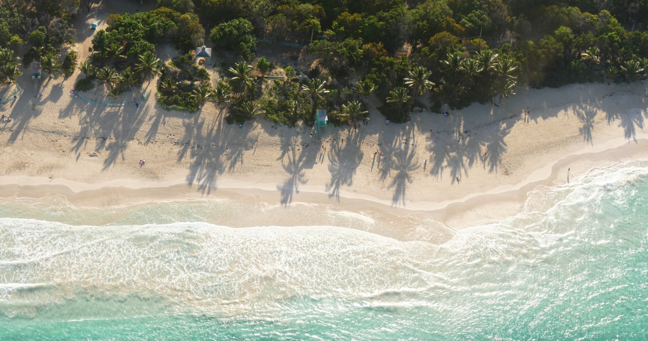 10 Things To Do In Playa Flamenco: Complete Guide To Puerto Rico's ...