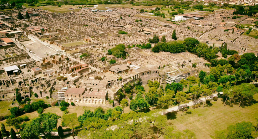 Pompeii Forum: What To Know About Visiting The Former Beating Heart Of ...