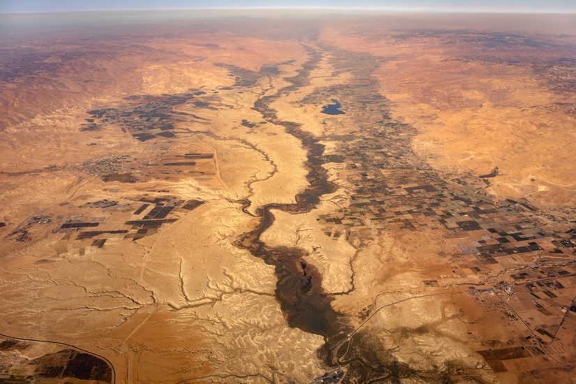 The Jordan River: What To Expect When Visiting The Famous River