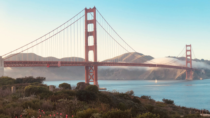 10 Of The Most Famous Landmarks To Visit In The U.S.