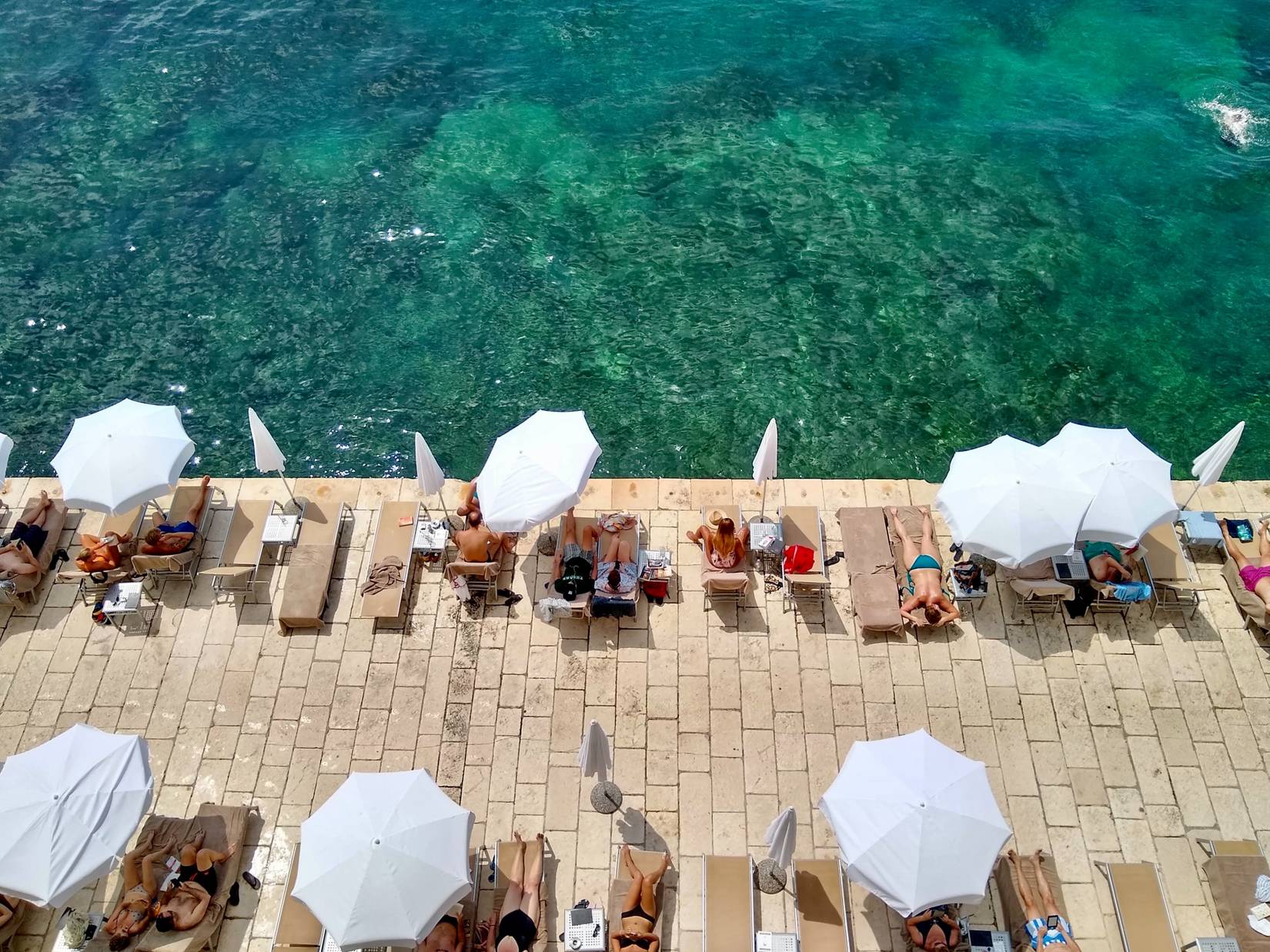 7 Reasons Croatia Is An Excellent Alternative To Italy