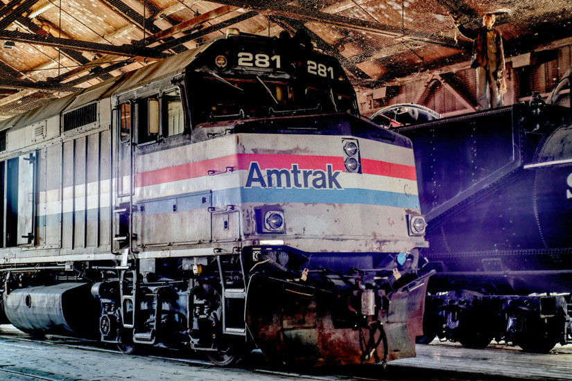 Amtrak Sacramento: 10 Things To Know About The Sacramento Valley ...