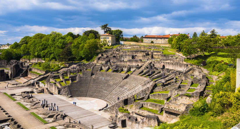 These Were 10 Of The Most Important Cities In The Roman Empire (& Most ...