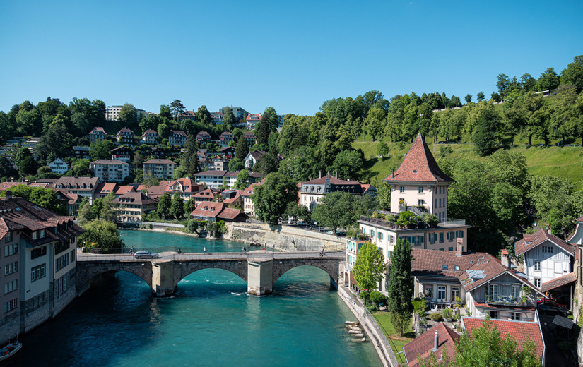 15 Cities With The Cleanest Water In The World