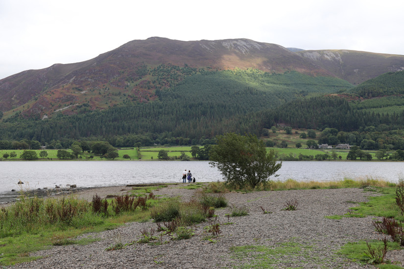 These Are The 10 Deepest Lakes In England