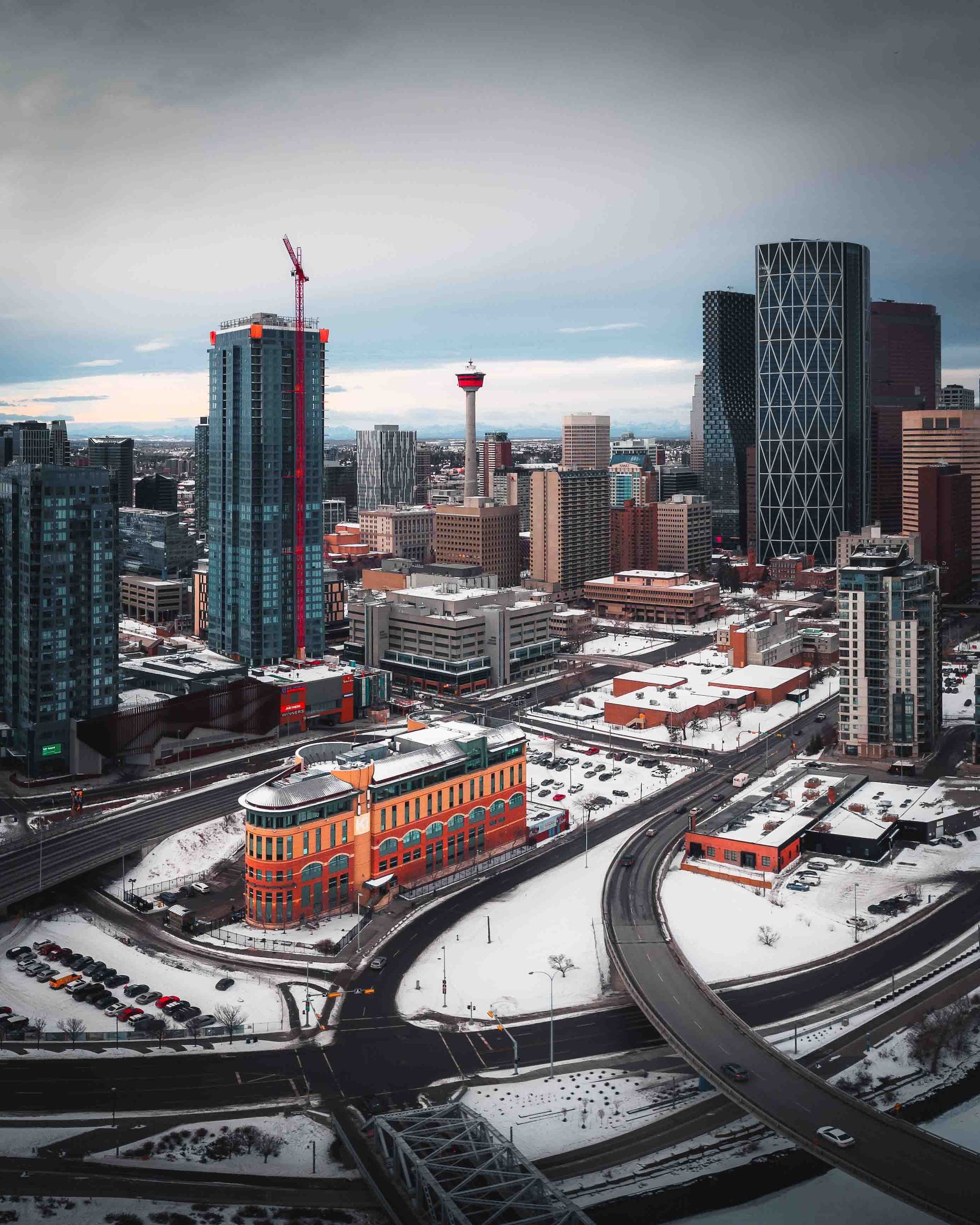 11 Things To Do In Calgary: Complete Guide To Canada's Own 'Nature's ...