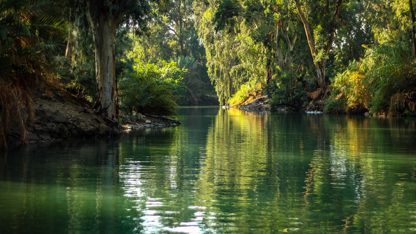 The Jordan River: What To Expect When Visiting The Famous River