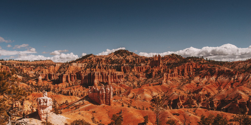 What To Know Of Visiting Bryce Canyon Amphitheater: The National Park's ...