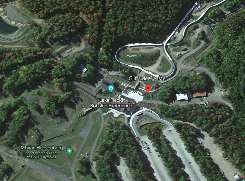 Thrill-Seekers Only: 10 Things To Do In Lake Placid That Will Boost ...