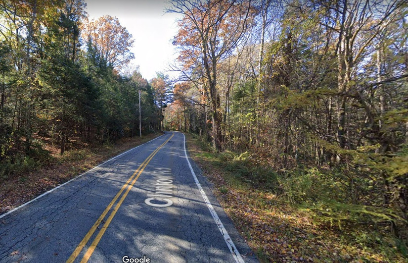10 Roads Around The U.S. That Even Locals Find Creepy At Night