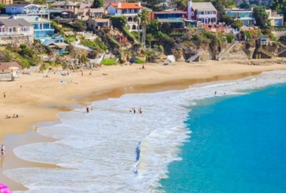 Laguna Beach | TheTravel