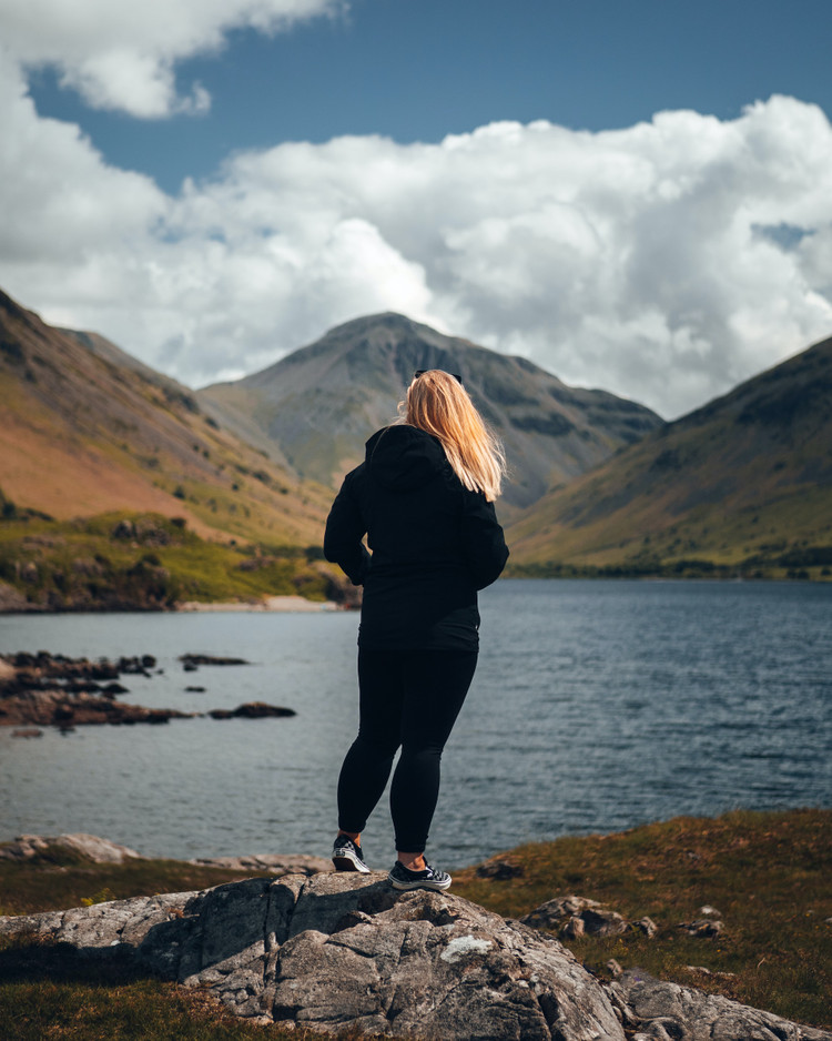 These Are The 10 Deepest Lakes In England