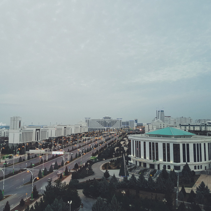 10 Best Things To Do In Turkmenistan When Visiting (Apart From The ...