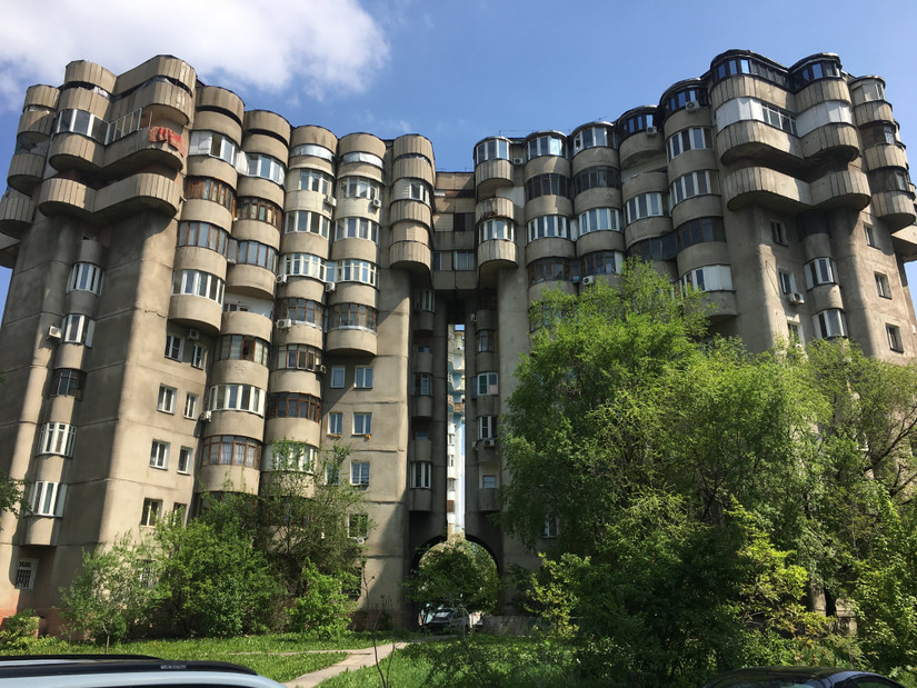 Why Kazakhstan Is One Of The World's Most Underrated Destinations, From ...