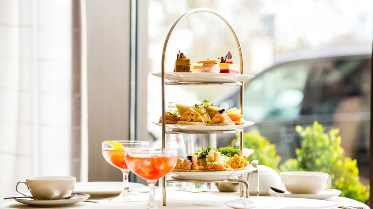 Savor These 10 Best High Tea Experiences In London For A Delectable Delight