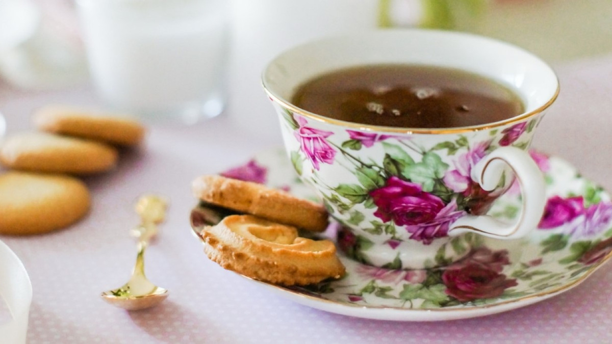 These 10 Countries Consume The Most Tea And Embrace The Art Of Tea Culture