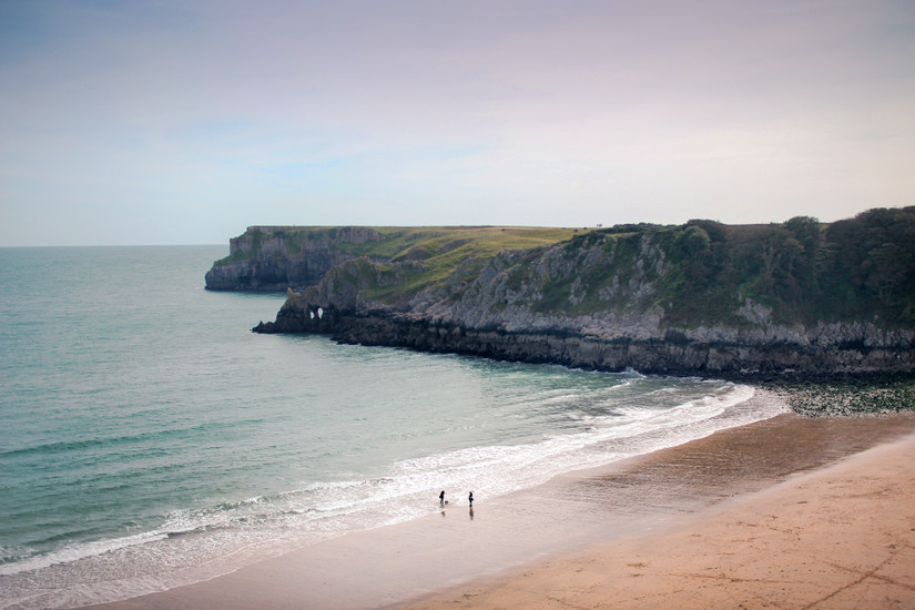 10 Of The Most Thrilling Things To Do In Wales