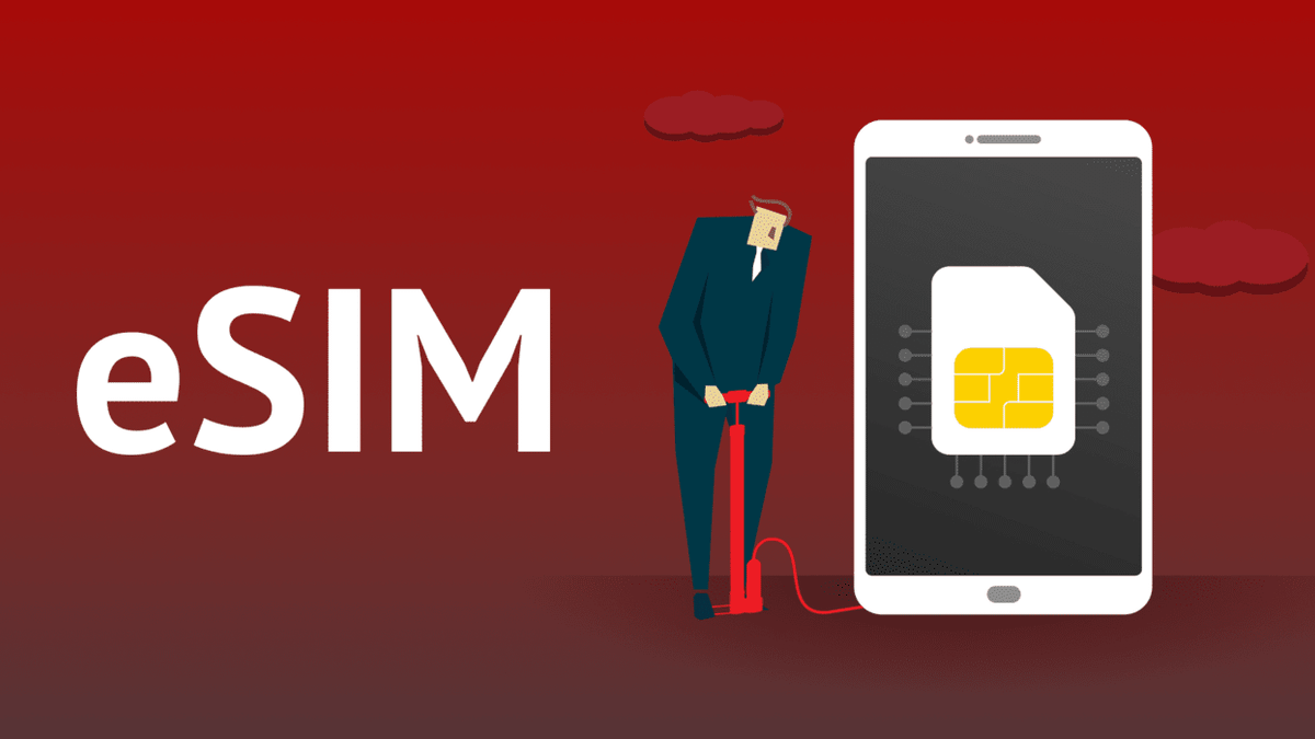 Travelers, Here's Why You Need This: Best eSIM For Traveling