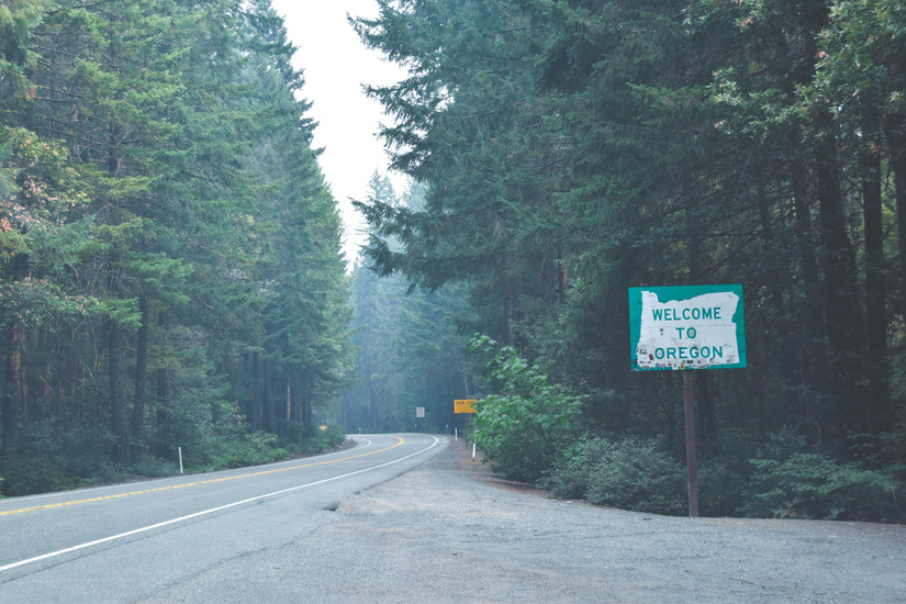 10 Best (Secret) Swimming Holes In Oregon