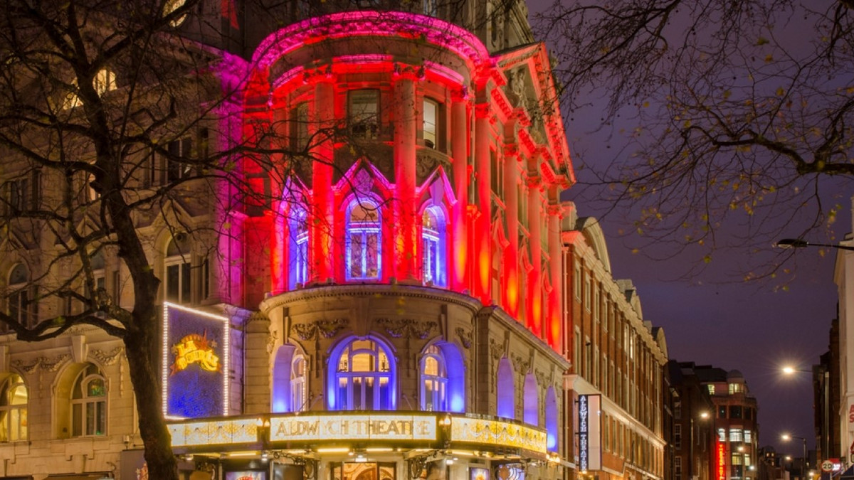 Delight In These 10 Best London Theatre Shows For Unforgettable ...