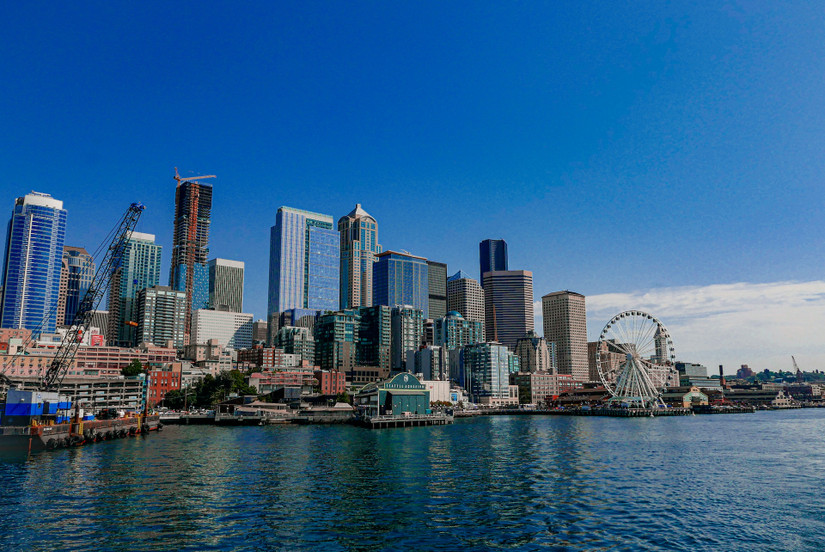 11 Most Beautiful Ferry Rides You Can Take In The U.S.