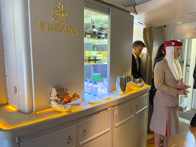 Travel To The UAE: Emirates Launches New Route From Montreal To Dubai