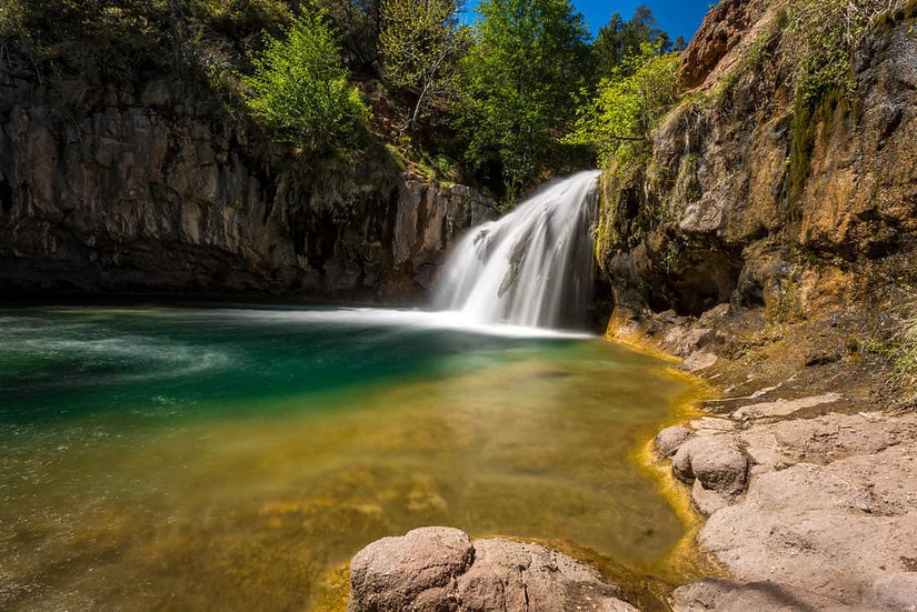 10 Arizona Swimming Holes That Offer Sweet Summer Relief
