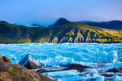 See The 10 Most Beautiful Iceland Waterfalls And Immerse Yourself In Nature's Cascading Splendor