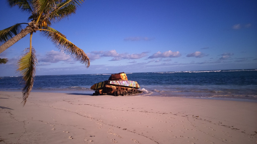 10 Things To Do In Isla Culebra: Complete Guide To Puerto Rico's Hidden ...