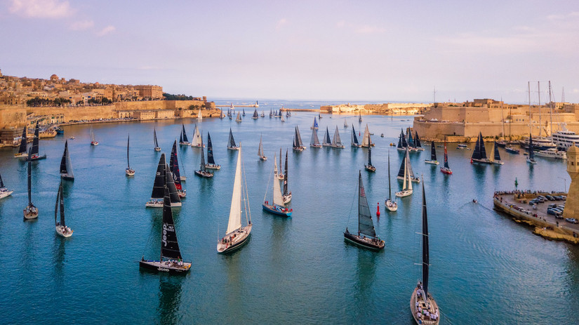 10 Things To Know Before Visiting The Historic Country Of Malta