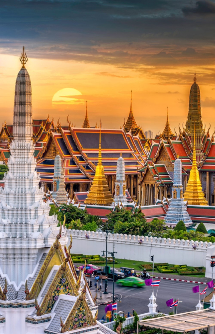 10 Best Luxury Hotels In Bangkok You Should Book