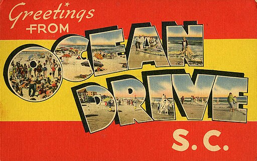 17 Beaches That Have The Clearest Water In South Carolina